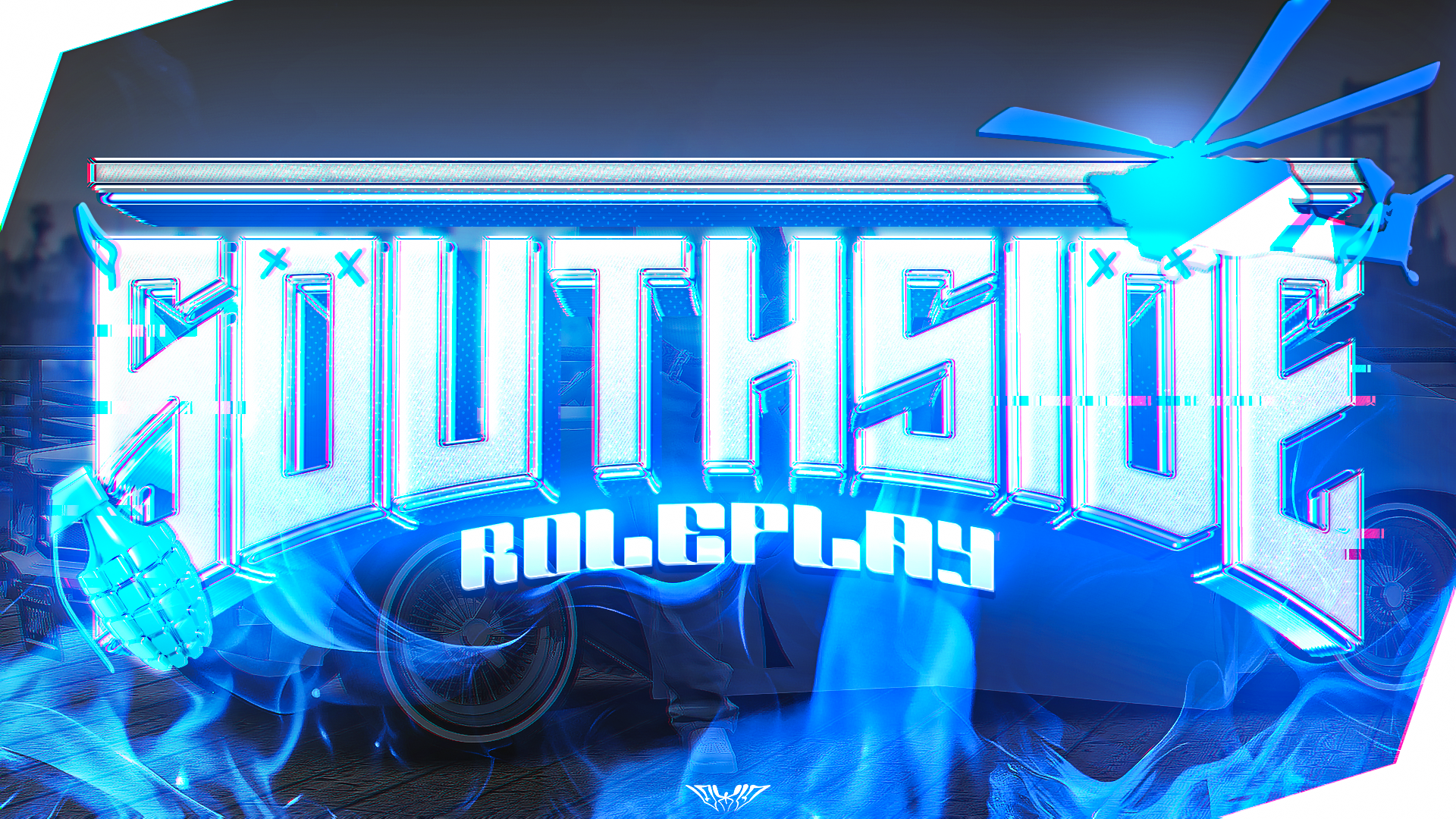 Southside RP - FiveM